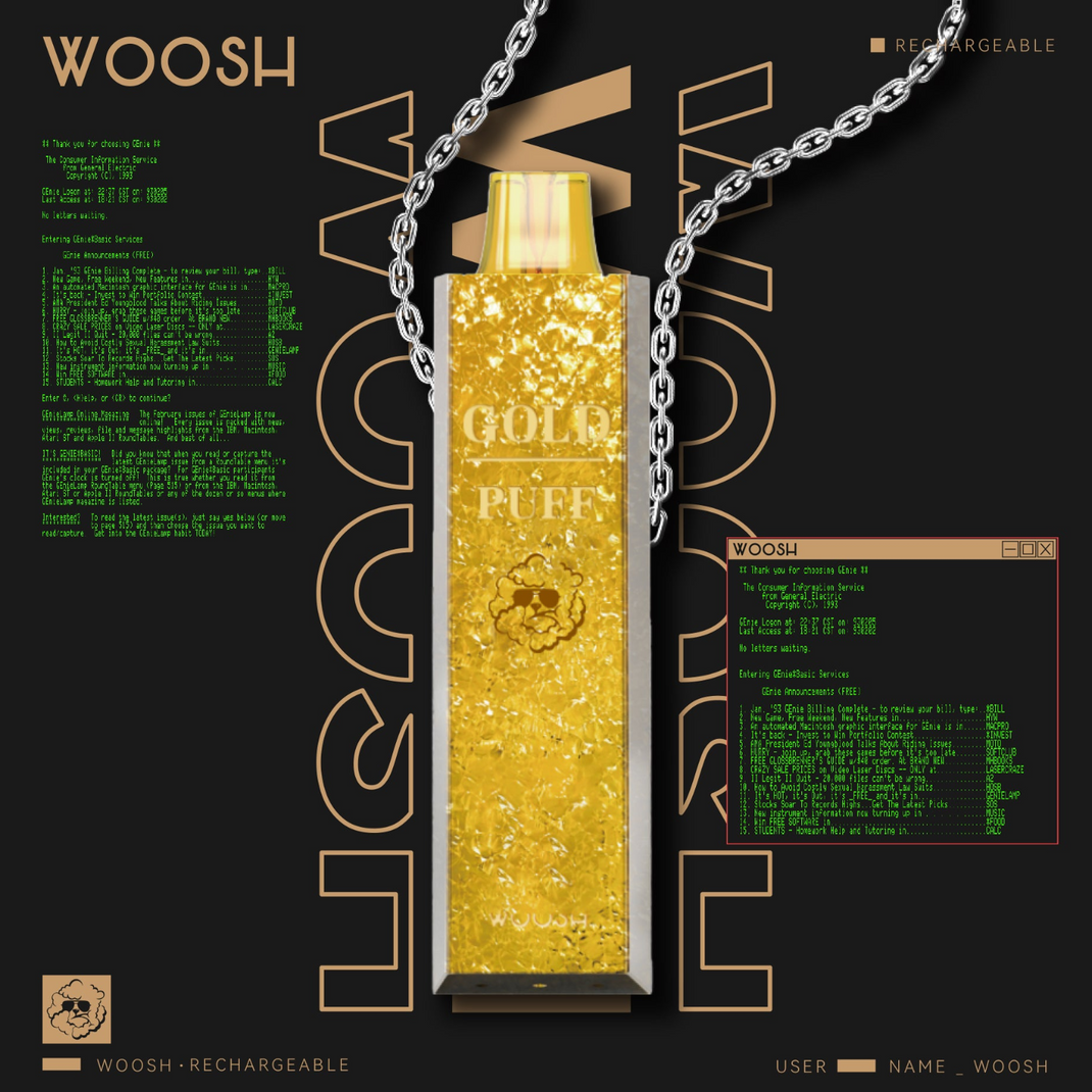 Wooshnow Vape Shops | Woosh Flavor Vaping & E-cigarette